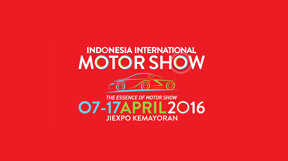 Honda Ramaikan Indonesia International Motor Show 2016 - Honda Bintaro