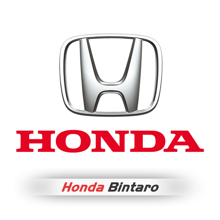 Honda Bintaro - Authorized Honda Car Dealer Indonesia